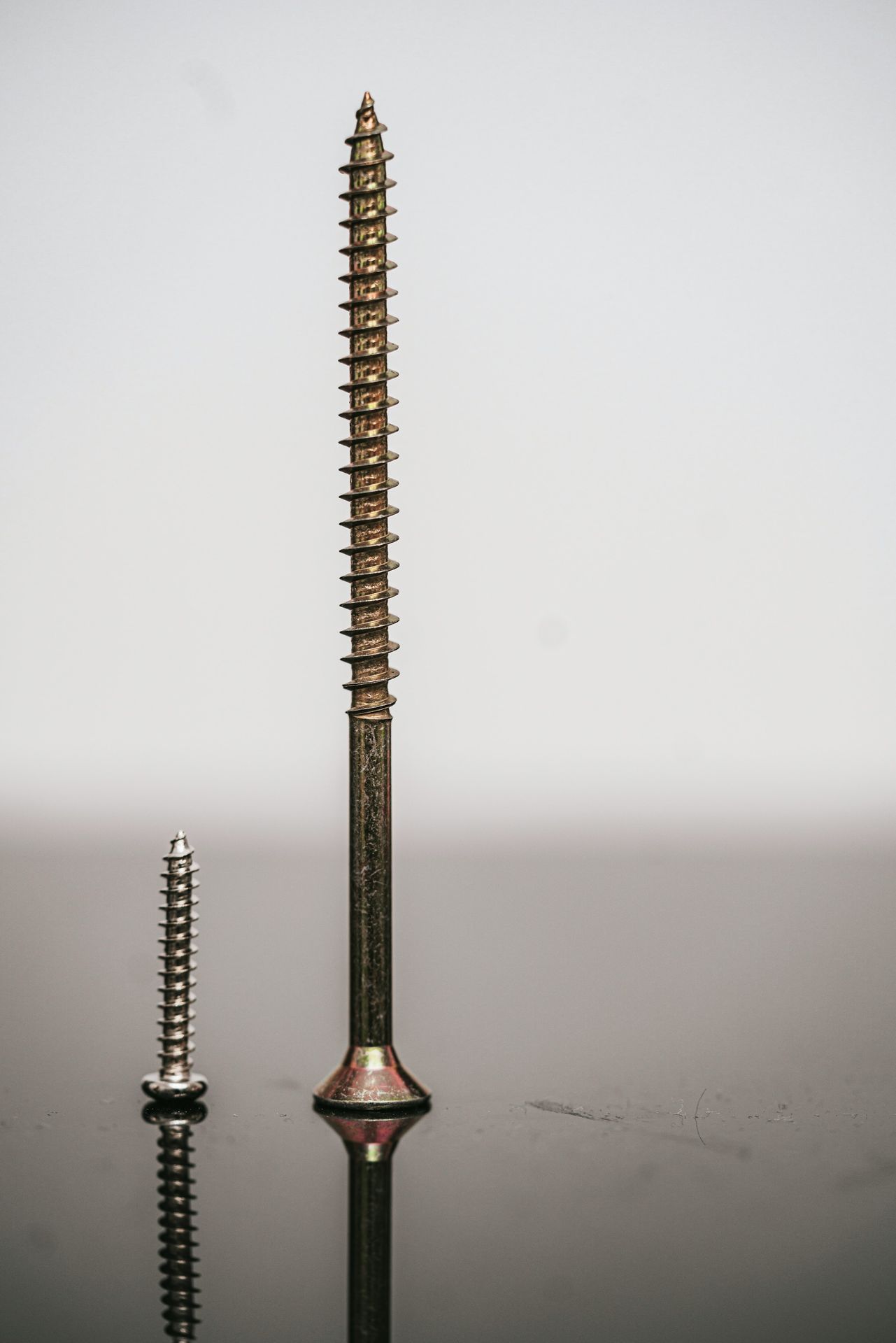 Tornillos para Madera: Guía Completa para Escoger la mejor Fijación ...